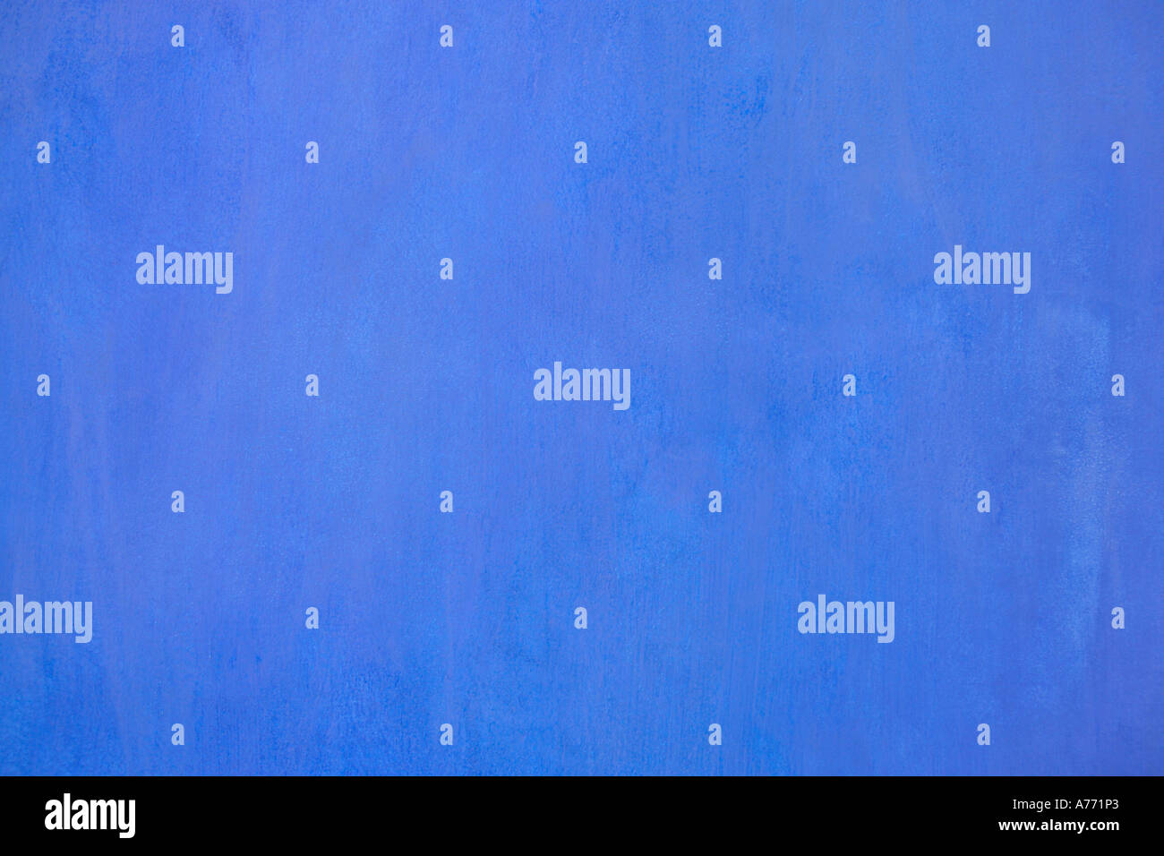 Patchy blue paint hi-res stock photography and images - Alamy