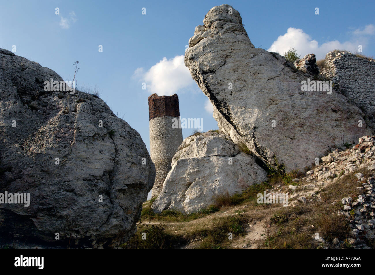 Medival knight hi-res stock photography and images - Alamy