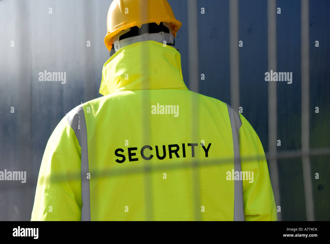 Guardman hi-res stock photography and images - Alamy