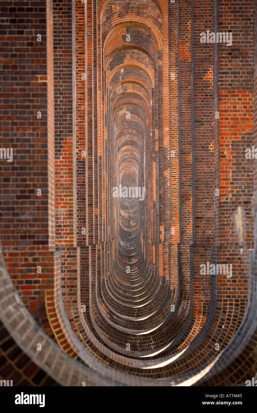 Balcombe ouse railway viaduct engineering hi-res stock photography and ...