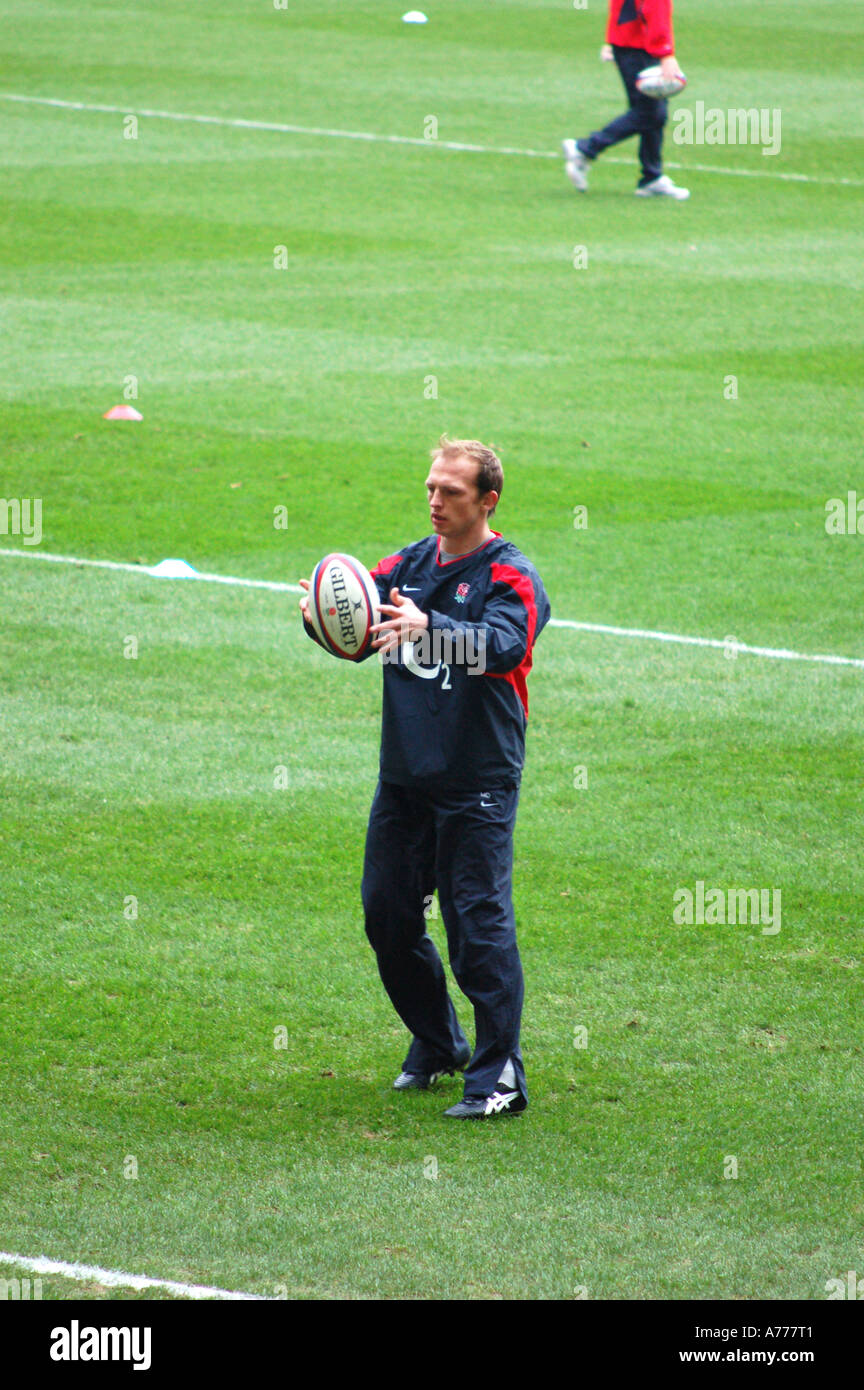 Matt dawson hi-res stock photography and images - Alamy