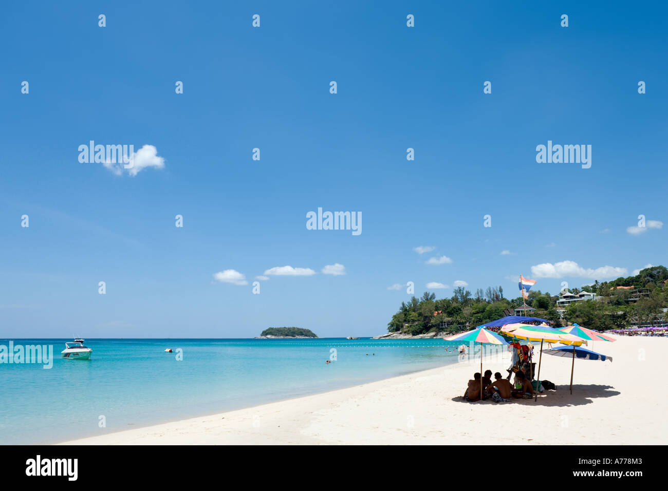 Phuket tourism hi-res stock photography and images - Alamy
