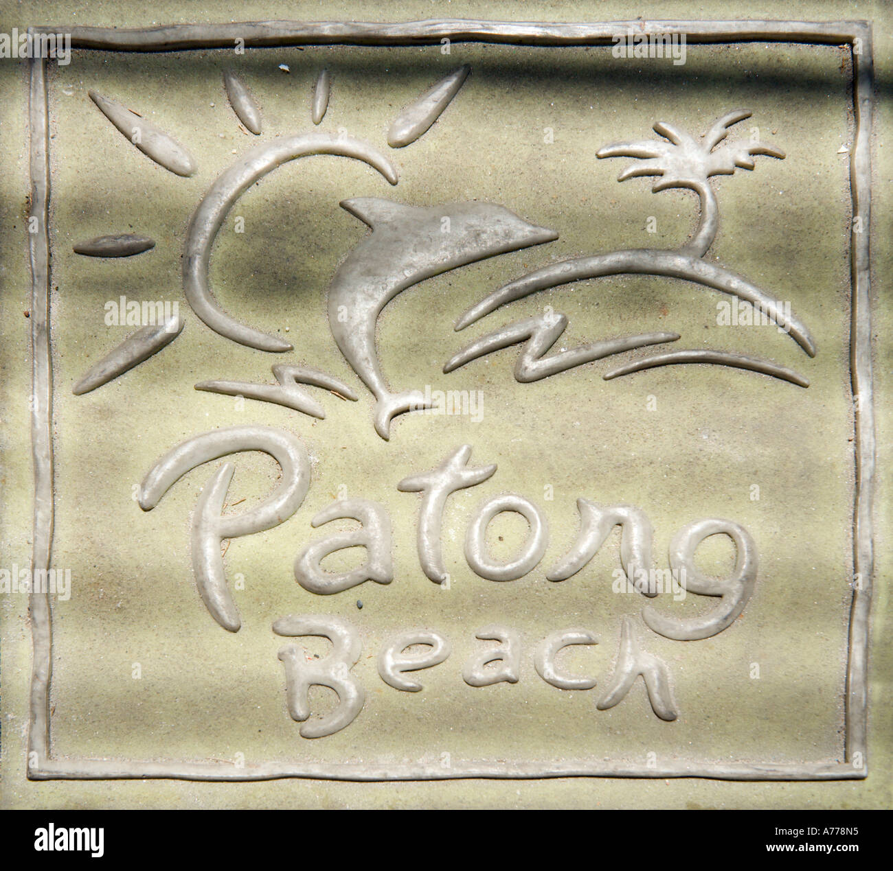 Pavement design hi-res stock photography and images - Alamy