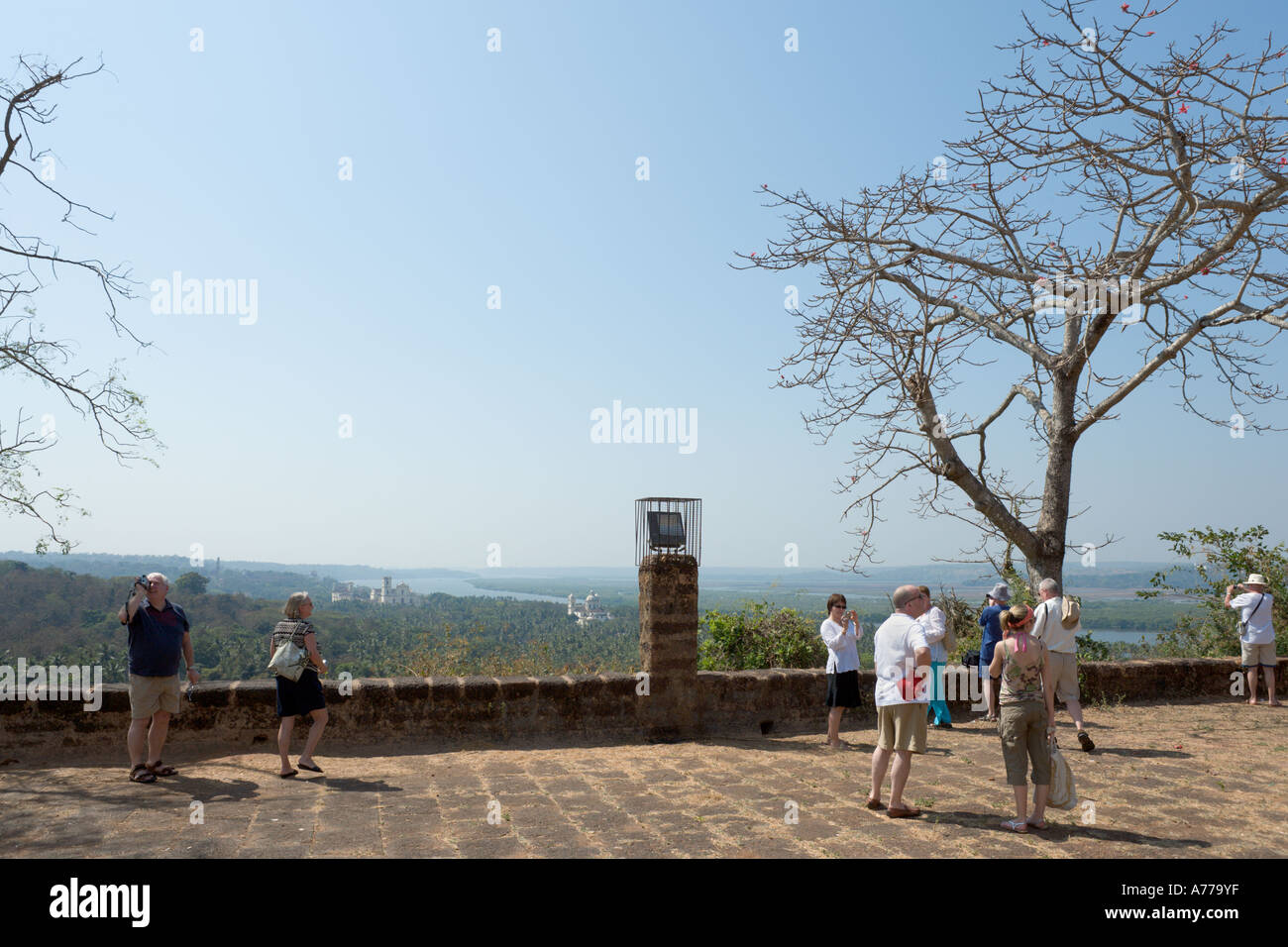 People old goa india hi-res stock photography and images - Alamy