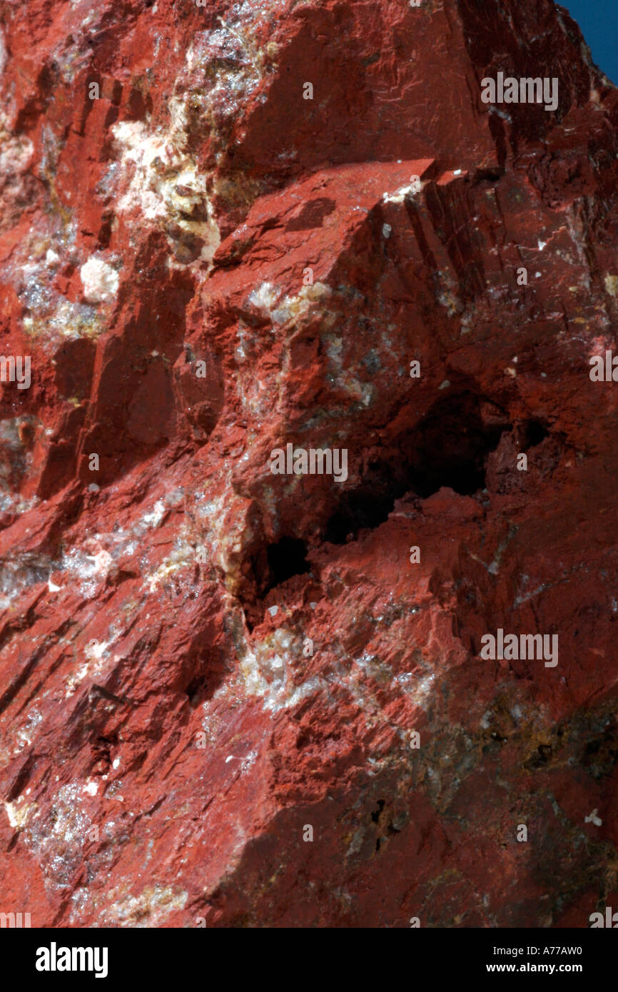 Mineral siderit hi-res stock photography and images - Alamy