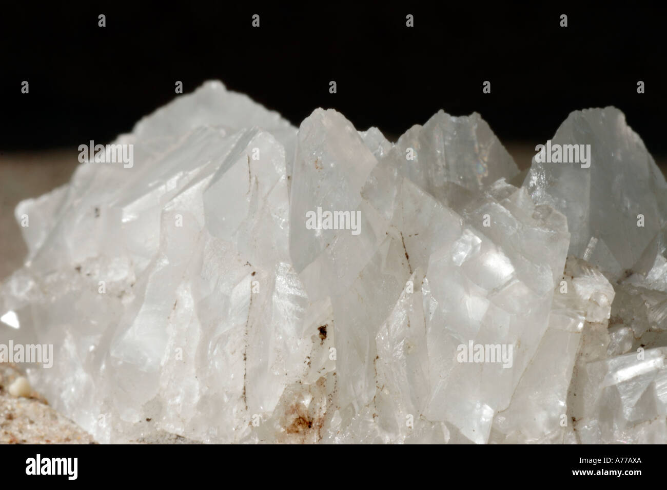 Calciumkarbonat hi-res stock photography and images - Alamy