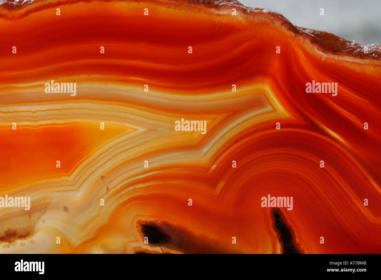 Mineral Chalcedon Achat High Resolution Stock Photography and Images ...