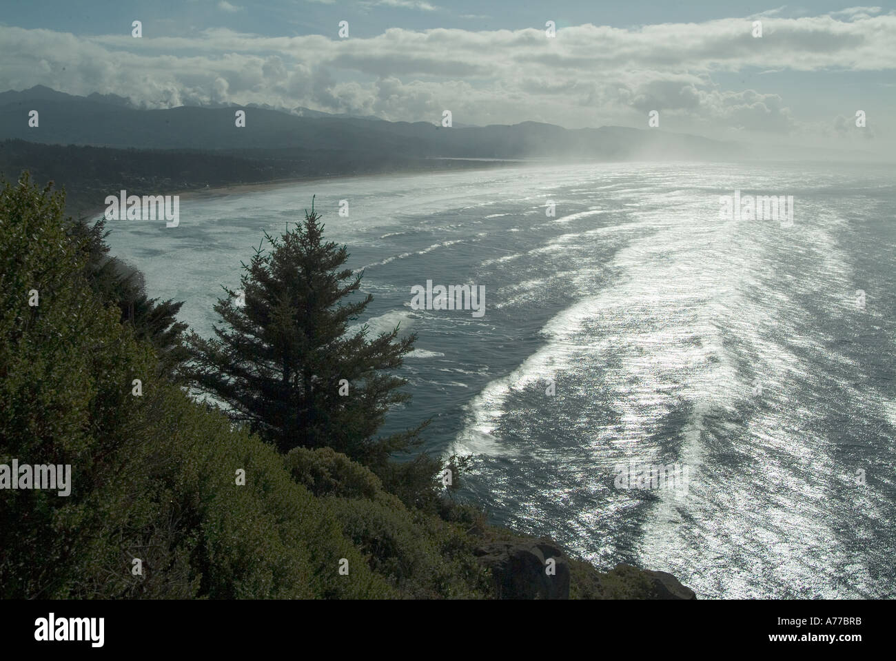 Spectacular views of oregon hi-res stock photography and images - Alamy