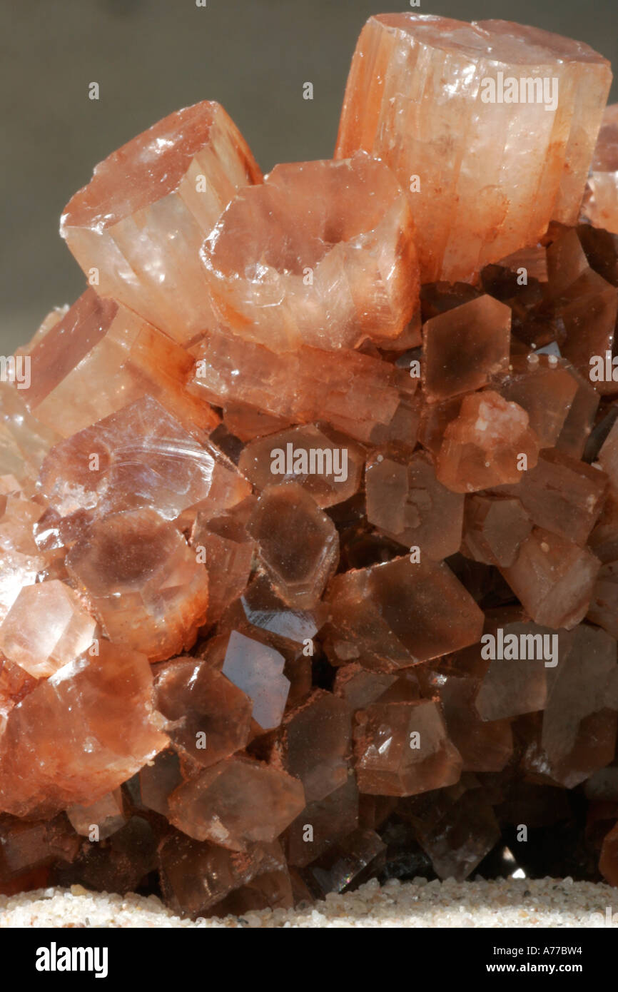 Aragonit hi-res stock photography and images - Alamy