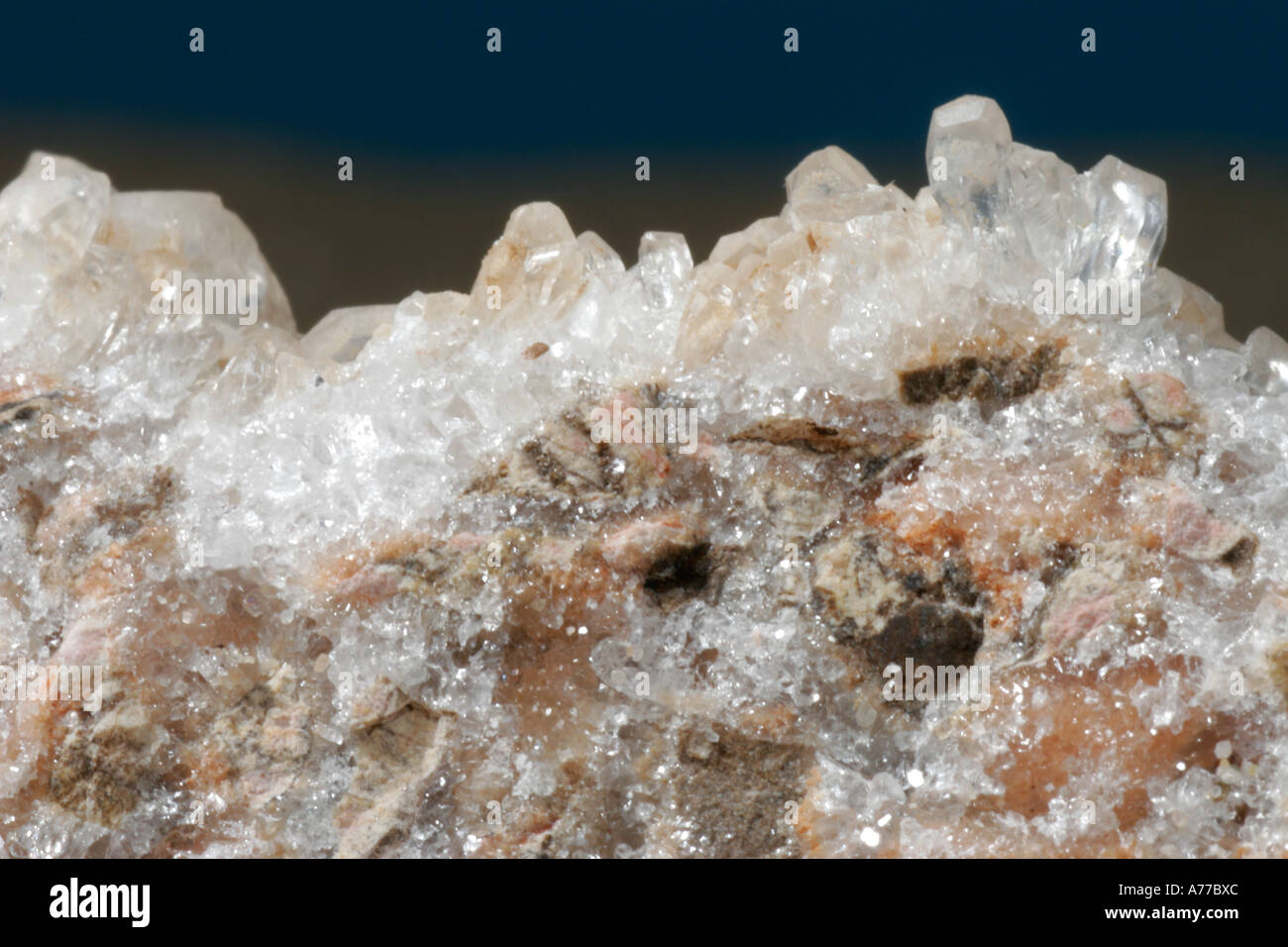 Calcit mineral calx hi-res stock photography and images - Alamy