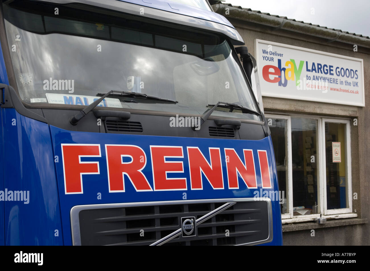 Frenni hi-res stock photography and images - Alamy