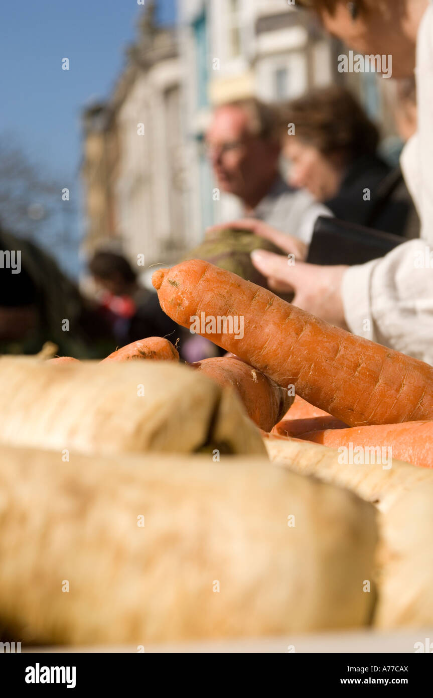 Knobbly vegetables hi-res stock photography and images - Alamy
