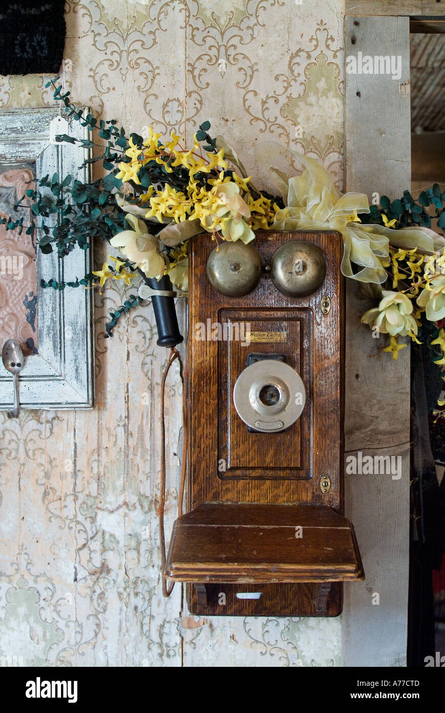 Aladdin Wyoming High Resolution Stock Photography and Images - Alamy