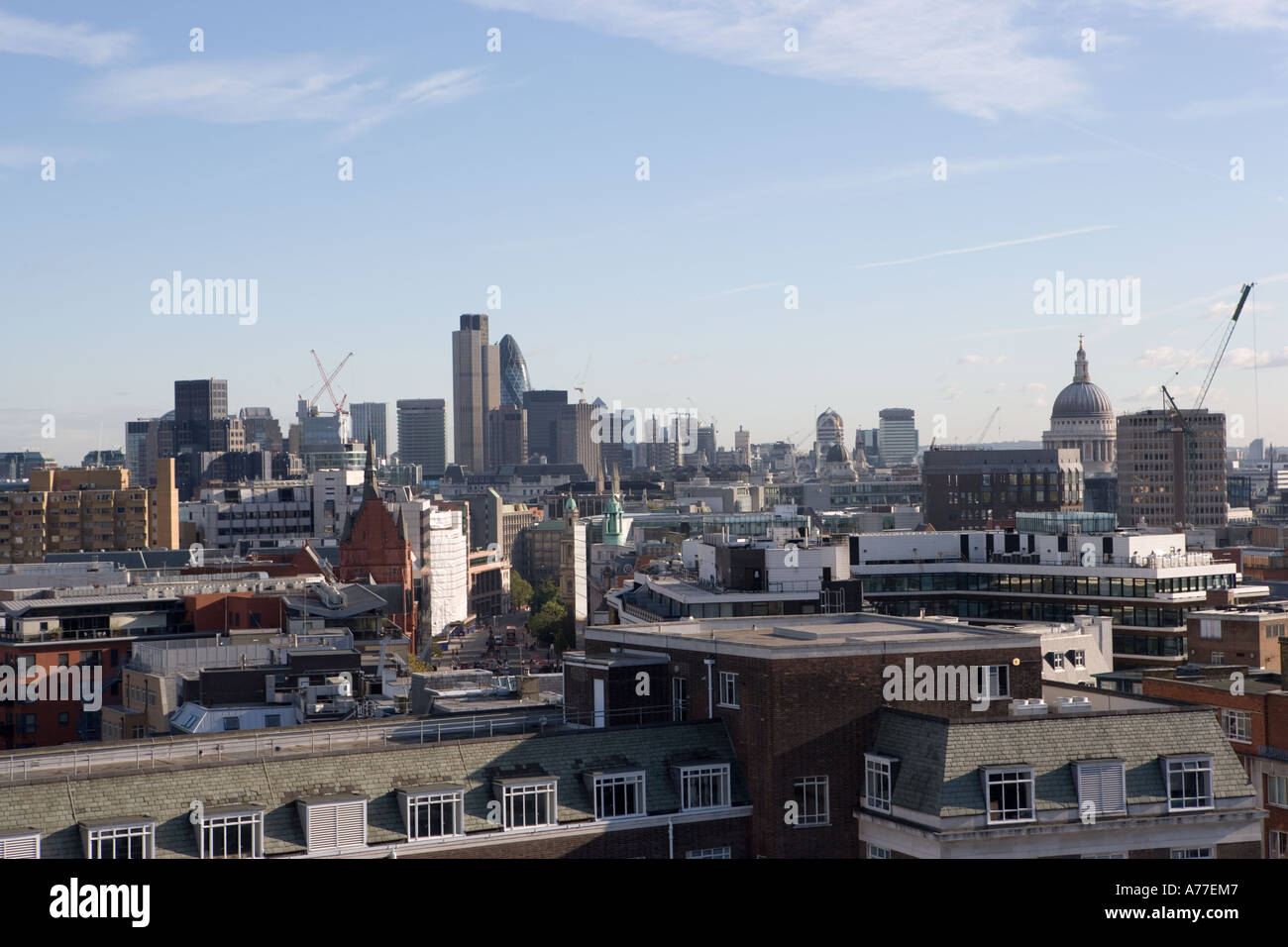 High holborn london hi-res stock photography and images - Alamy