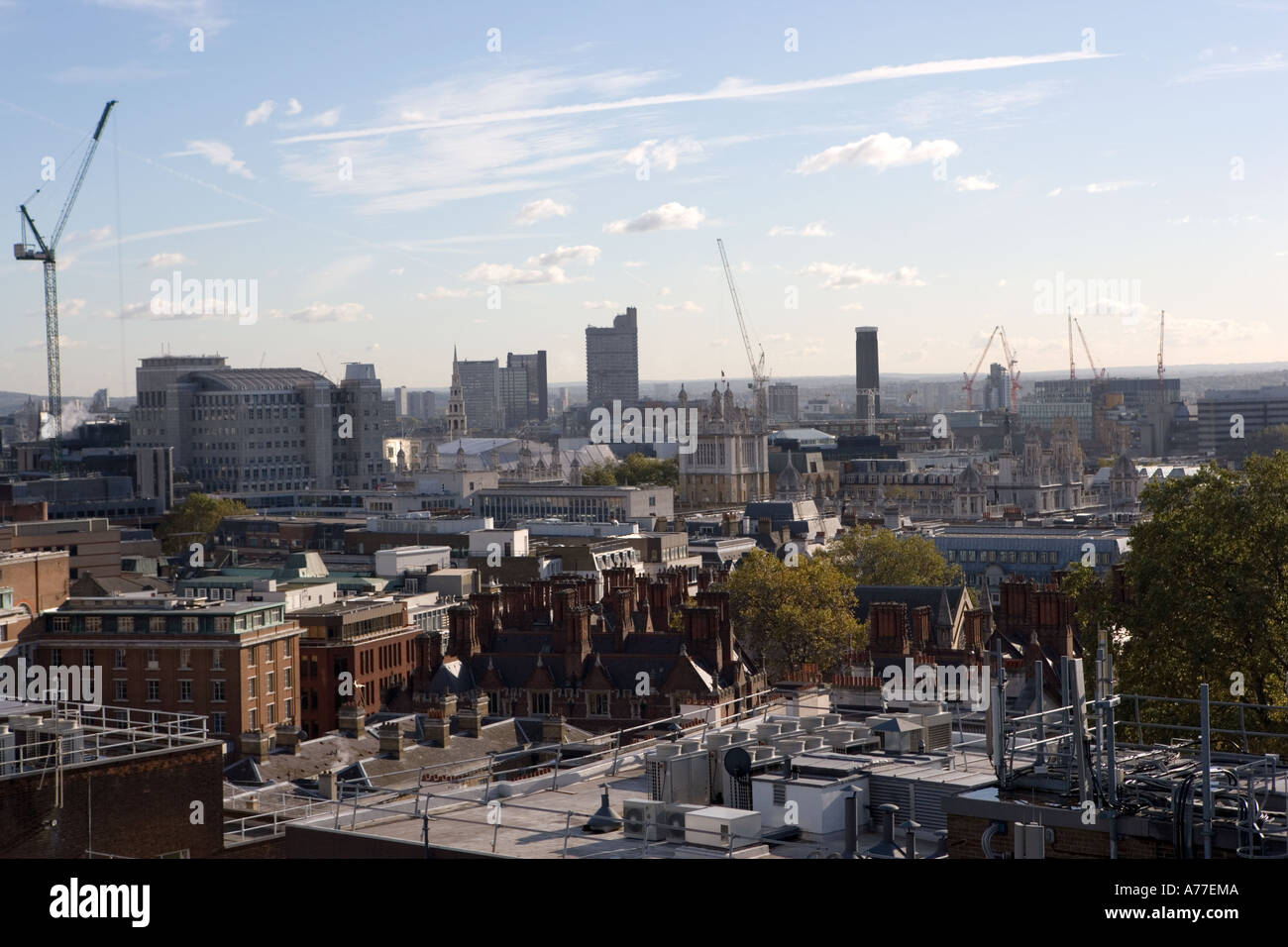High holborn london hi-res stock photography and images - Alamy
