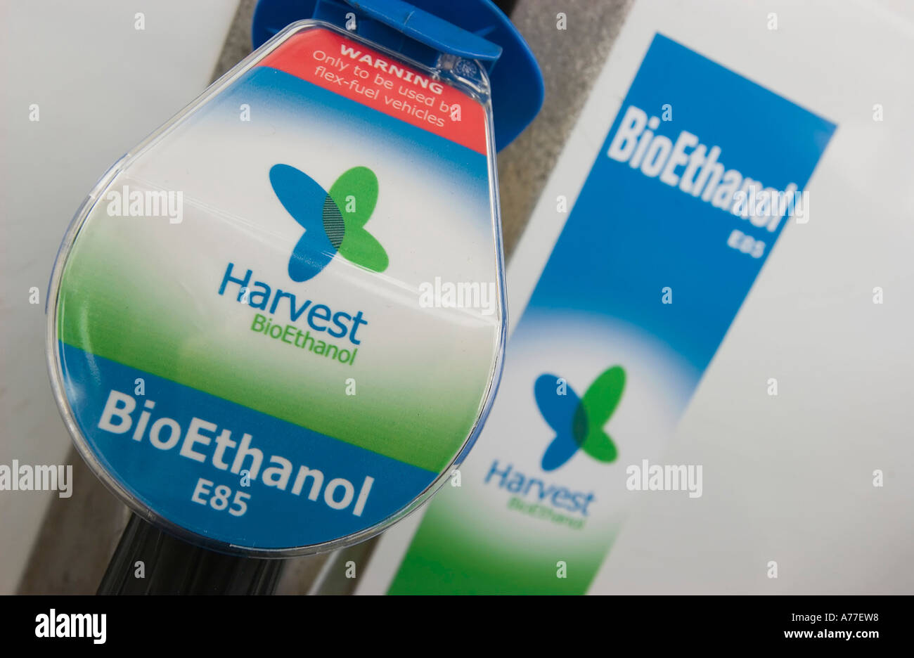 Bioethanol uk hi-res stock photography and images - Alamy