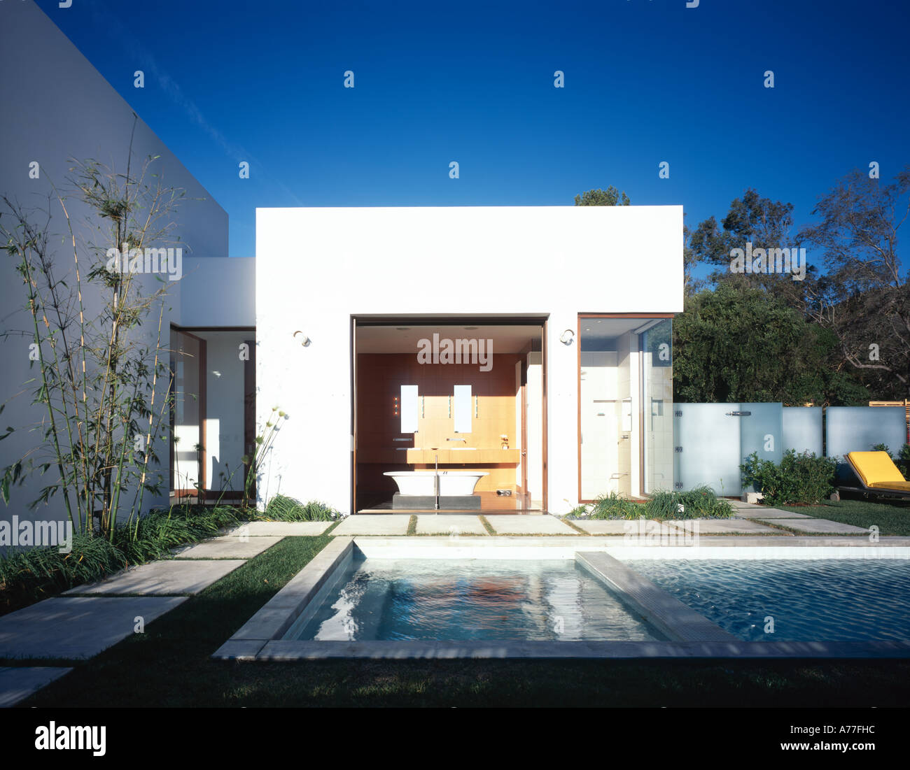 Kanner architects hi-res stock photography and images - Alamy