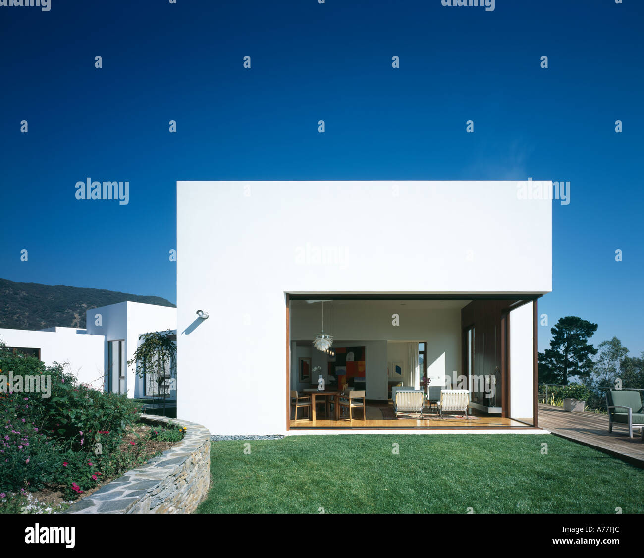 Kanner architects hi-res stock photography and images - Alamy
