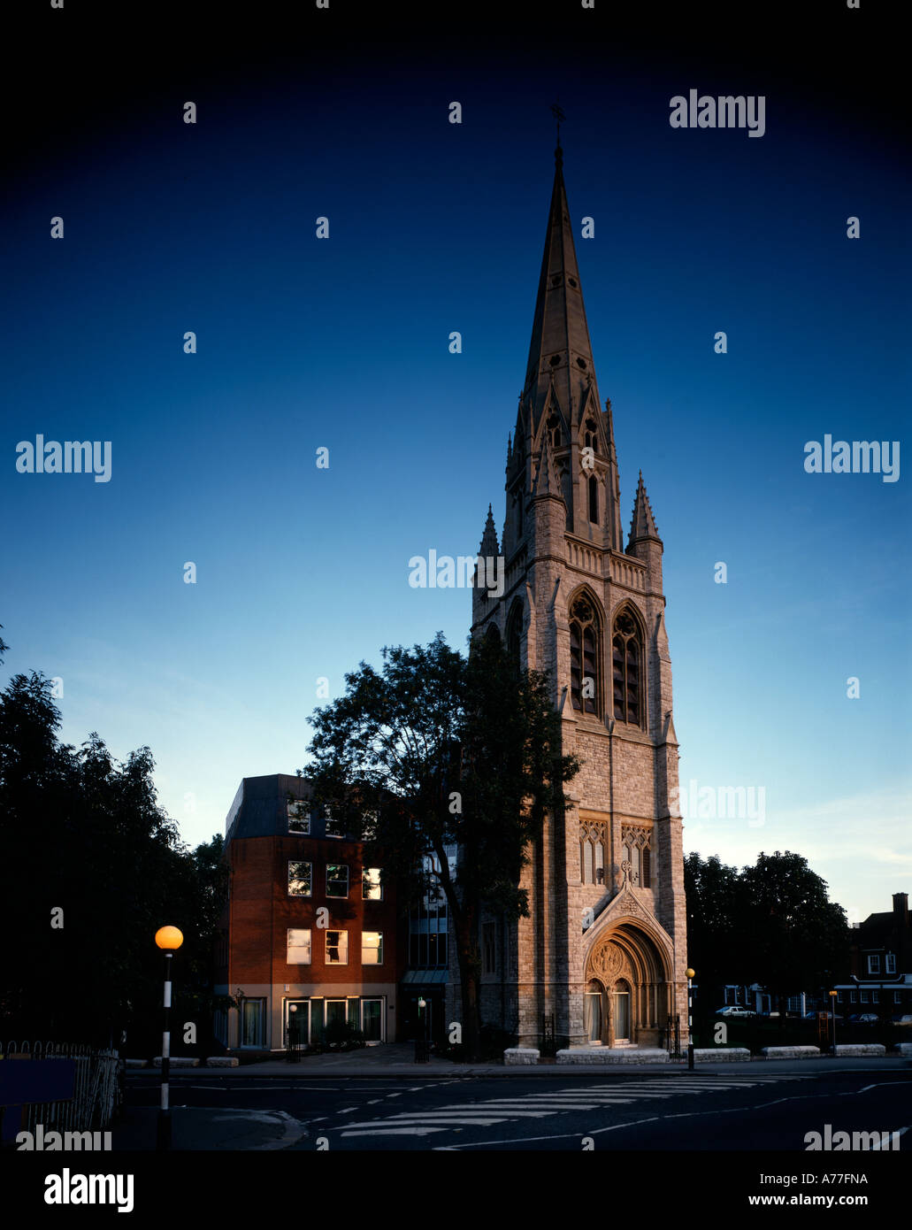 Feltham hi-res stock photography and images - Alamy