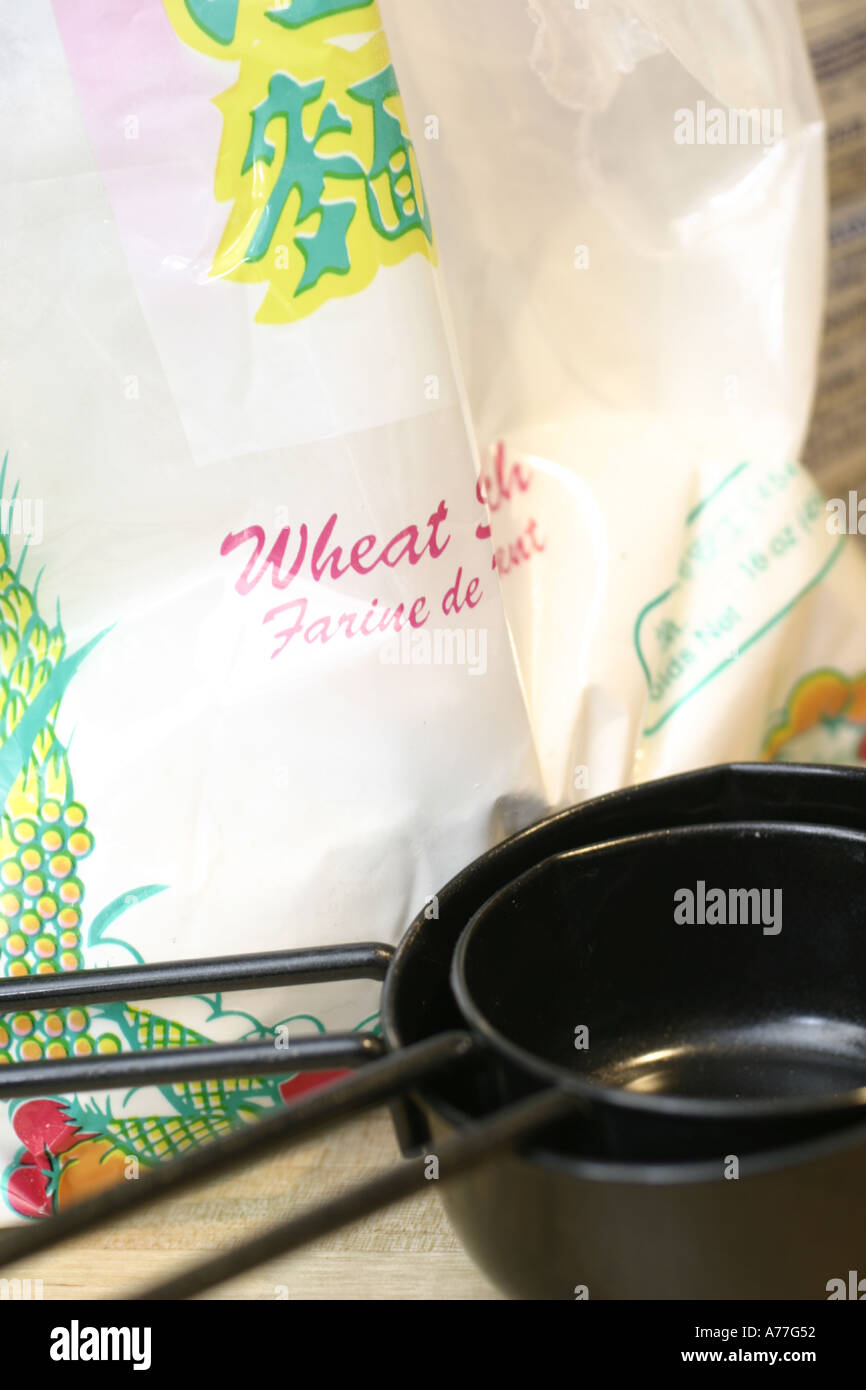 Starch package hi-res stock photography and images - Alamy