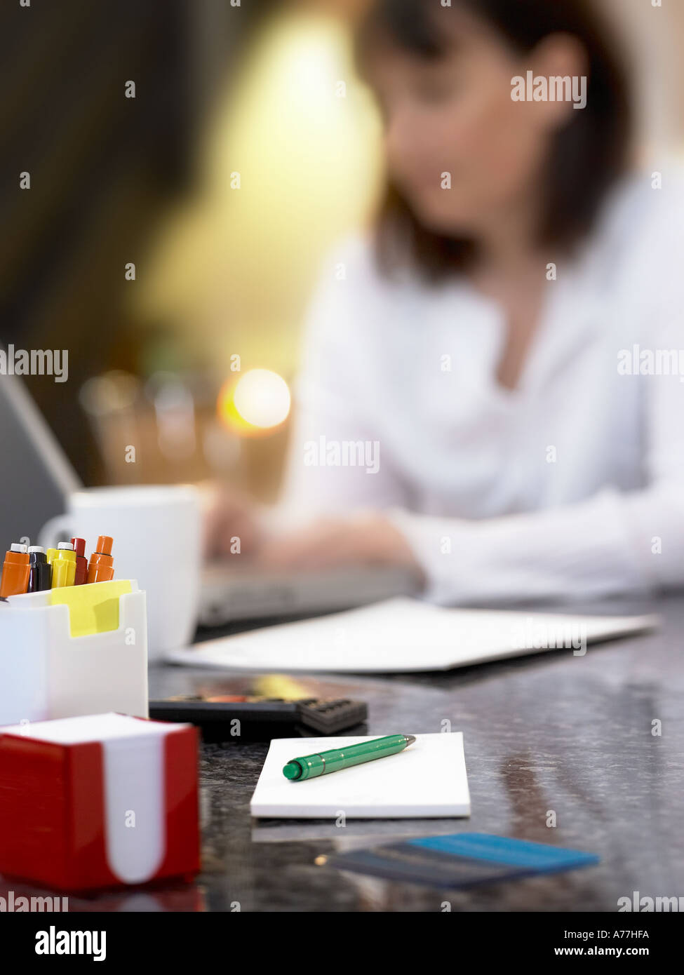Admin work paper hi-res stock photography and images - Alamy