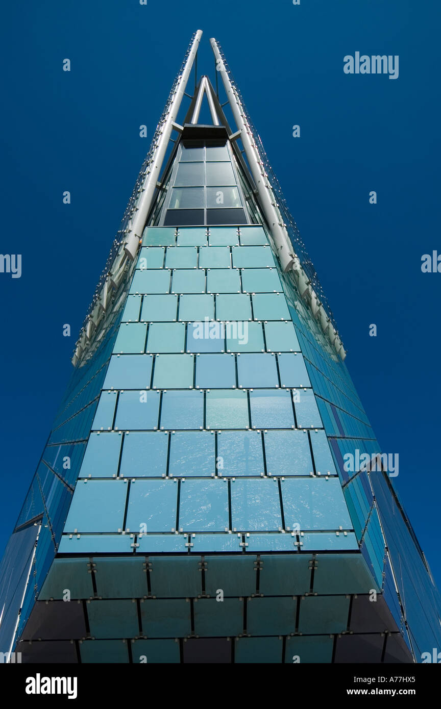 The deep hull terry farrell hi-res stock photography and images - Alamy