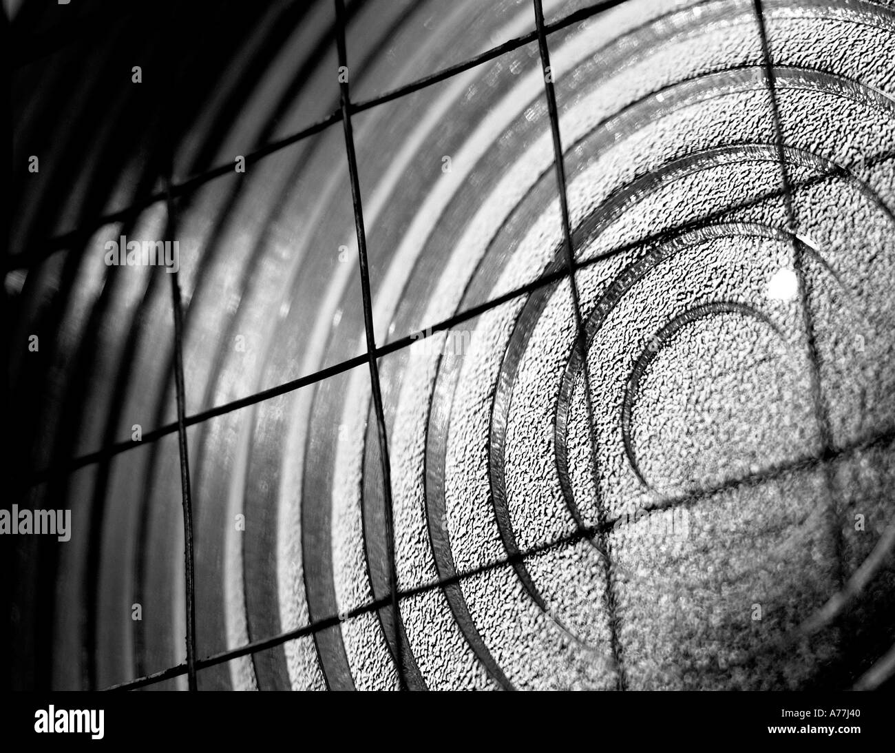 Fresnel Lens Black and White Stock Photos & Images - Alamy
