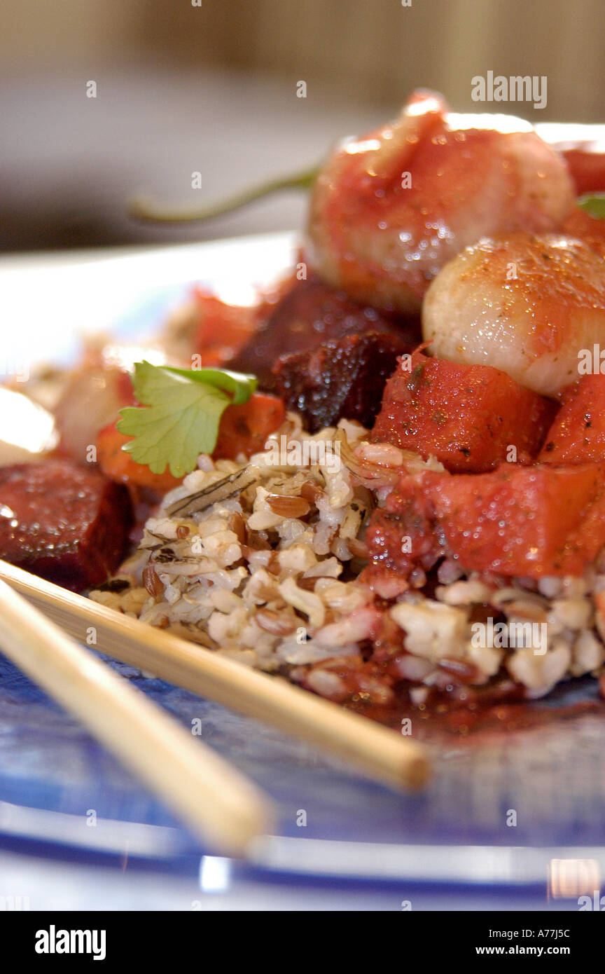 Chunky glass hi-res stock photography and images - Alamy