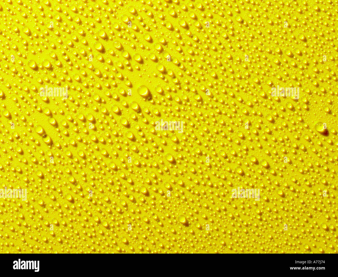 Chilled water drops texture hi-res stock photography and images - Alamy