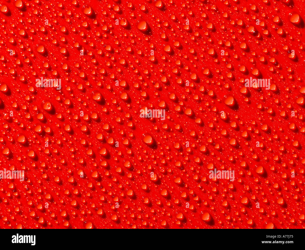 Chilled water drops texture hi-res stock photography and images - Alamy