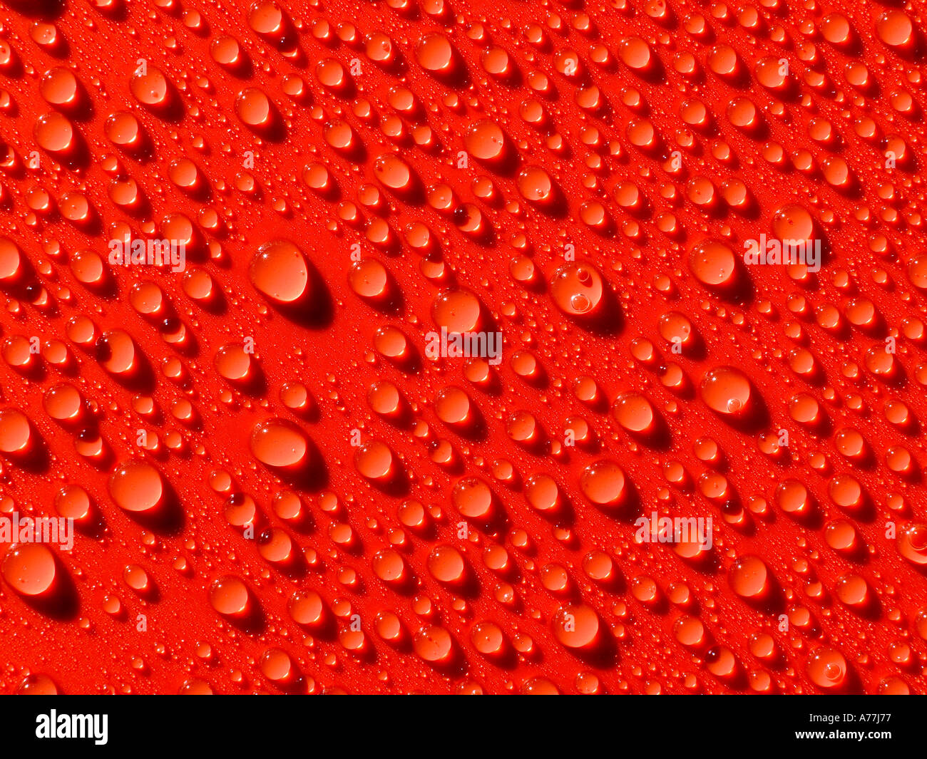 Chilled water drops texture hi-res stock photography and images - Alamy