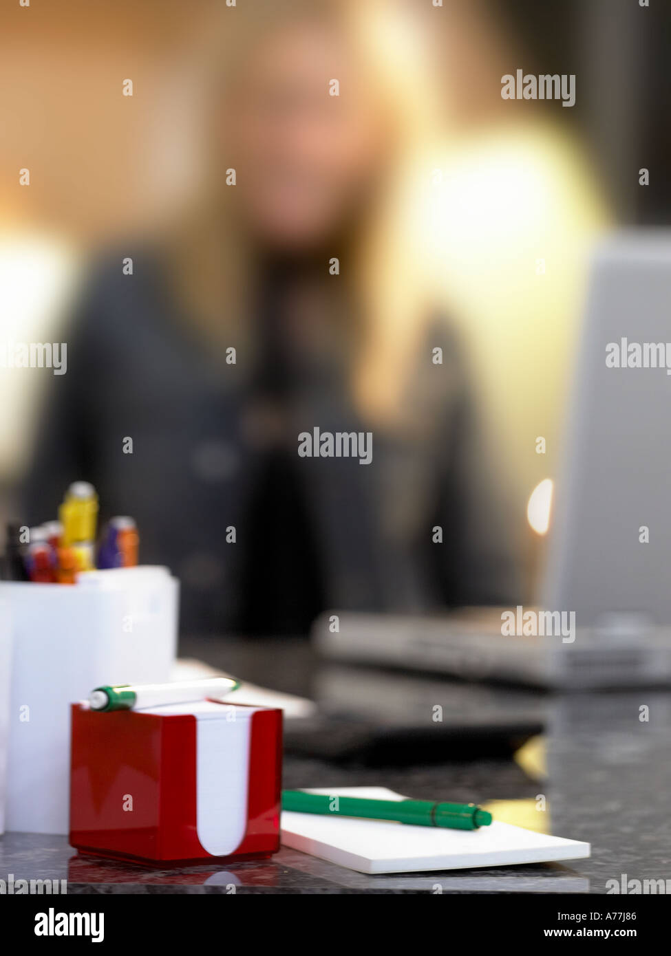 Admin working on pc hi-res stock photography and images - Alamy