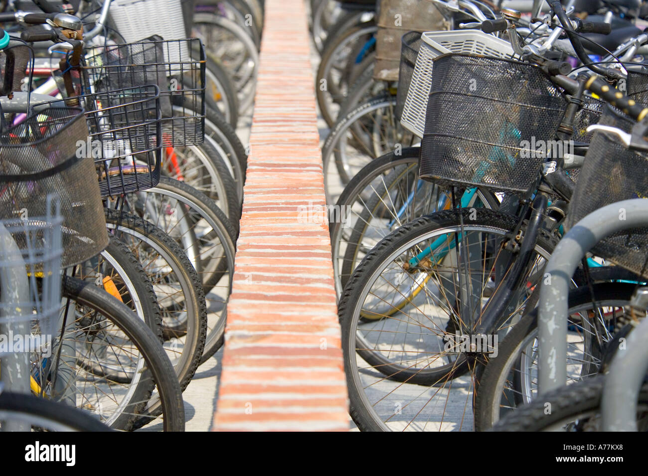 Mui Wo Pier High Resolution Stock Photography and Images - Alamy