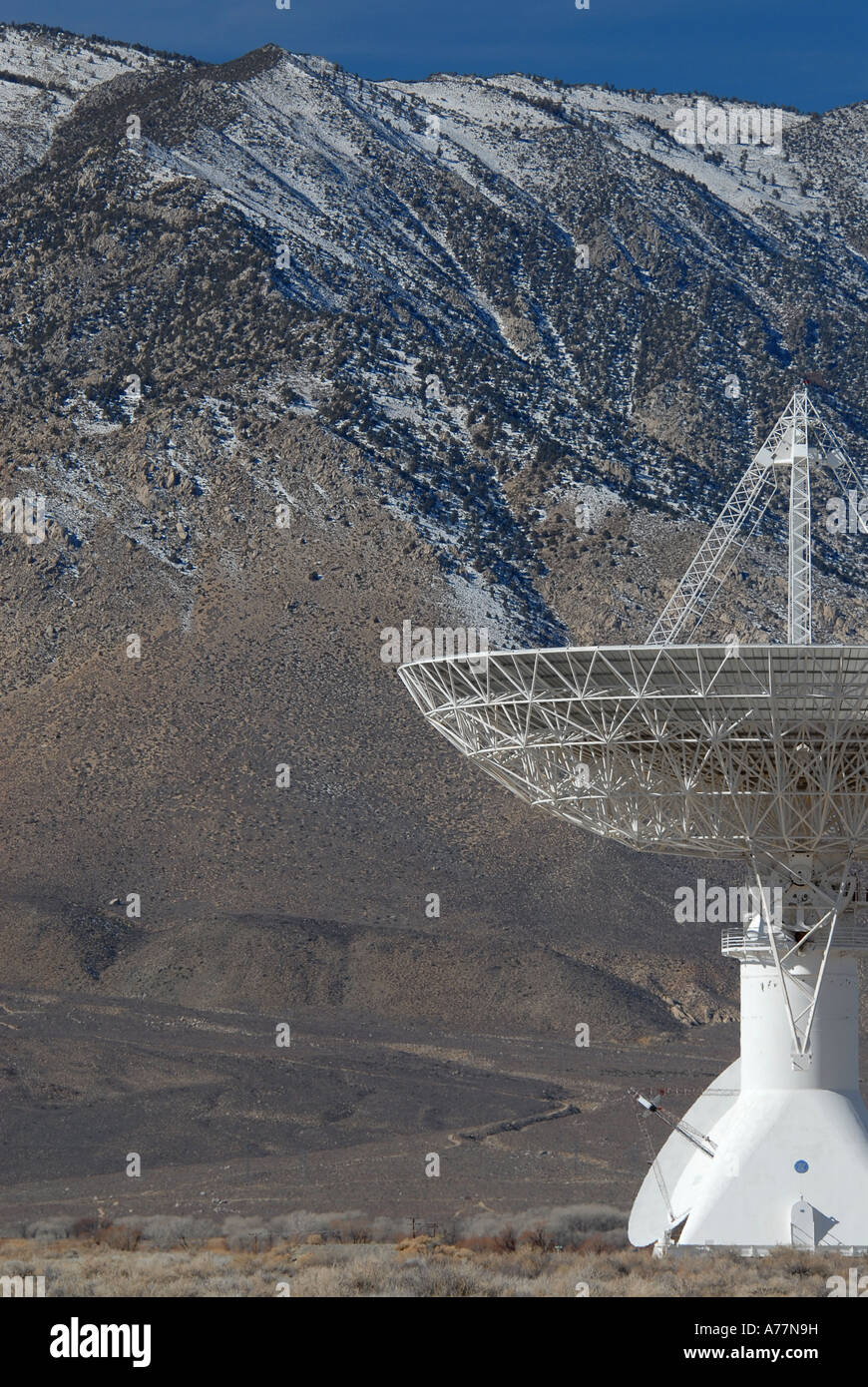 Vla night hi-res stock photography and images - Alamy
