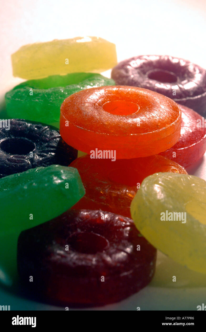 Lifesavers candies hi-res stock photography and images - Alamy