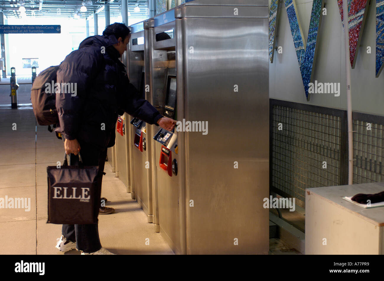 Transit fare cards hi-res stock photography and images - Alamy