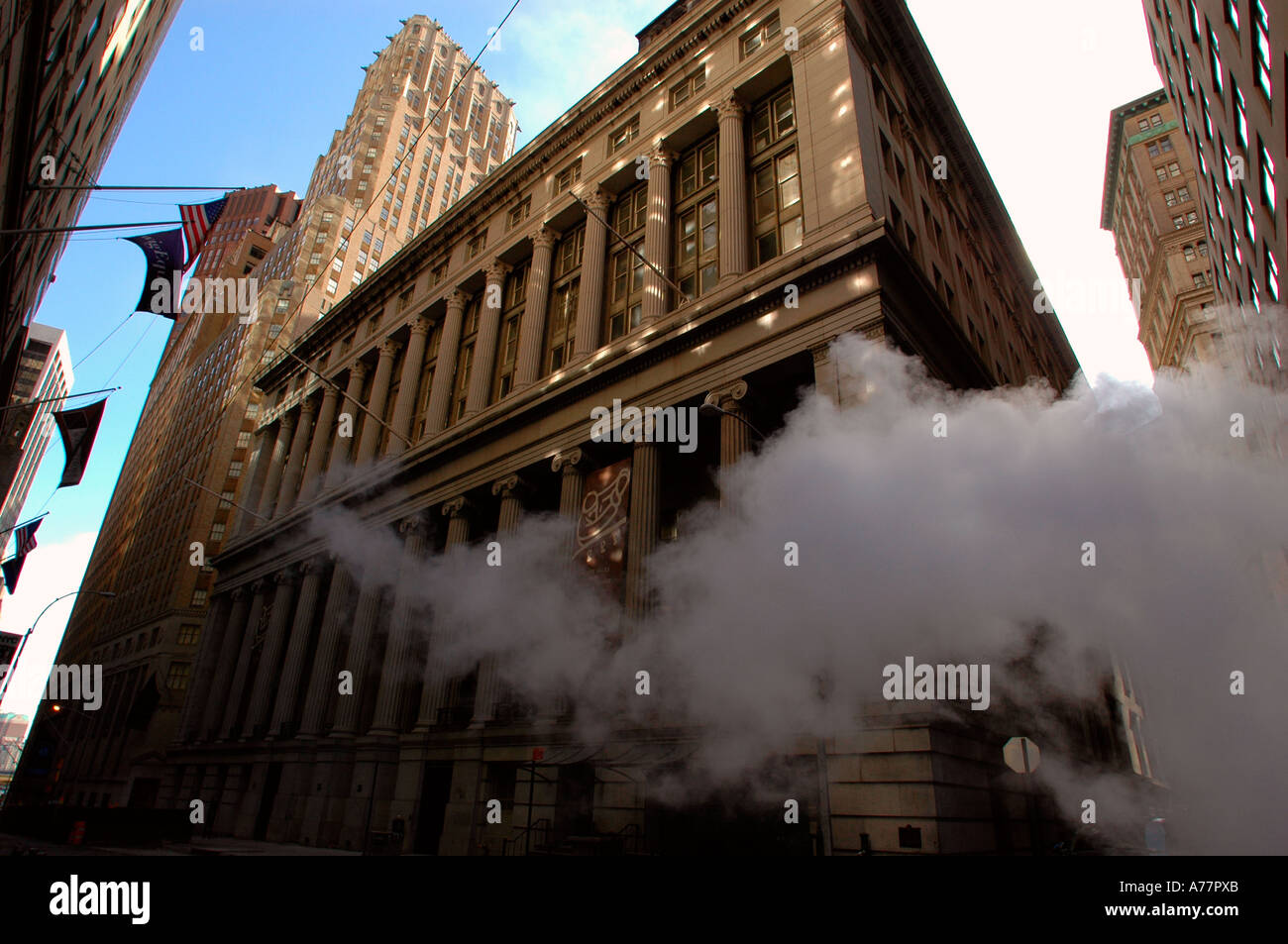 Cipriani Club Residences High Resolution Stock Photography and Images ...