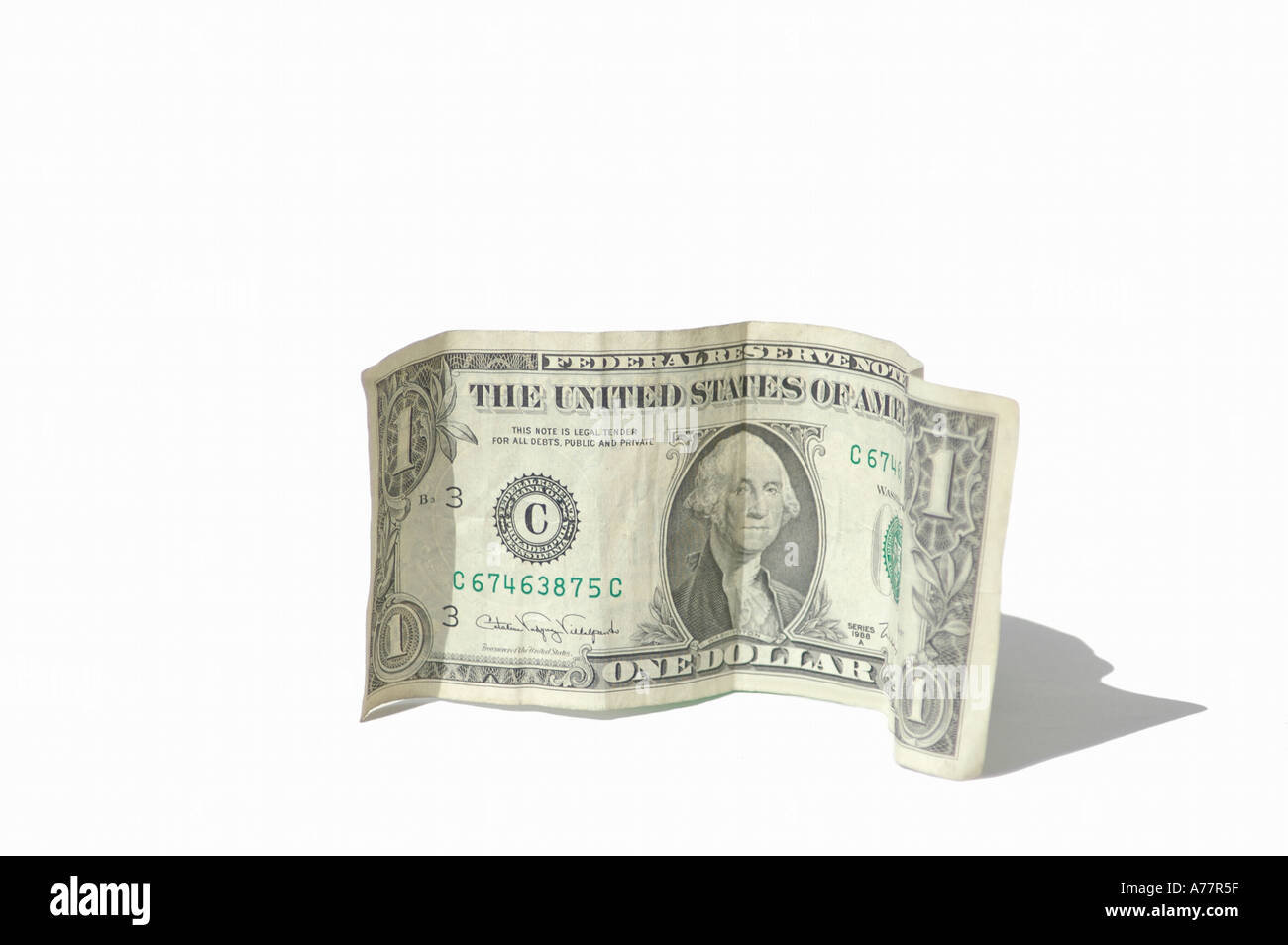 Treasury bill america Cut Out Stock Images & Pictures - Alamy