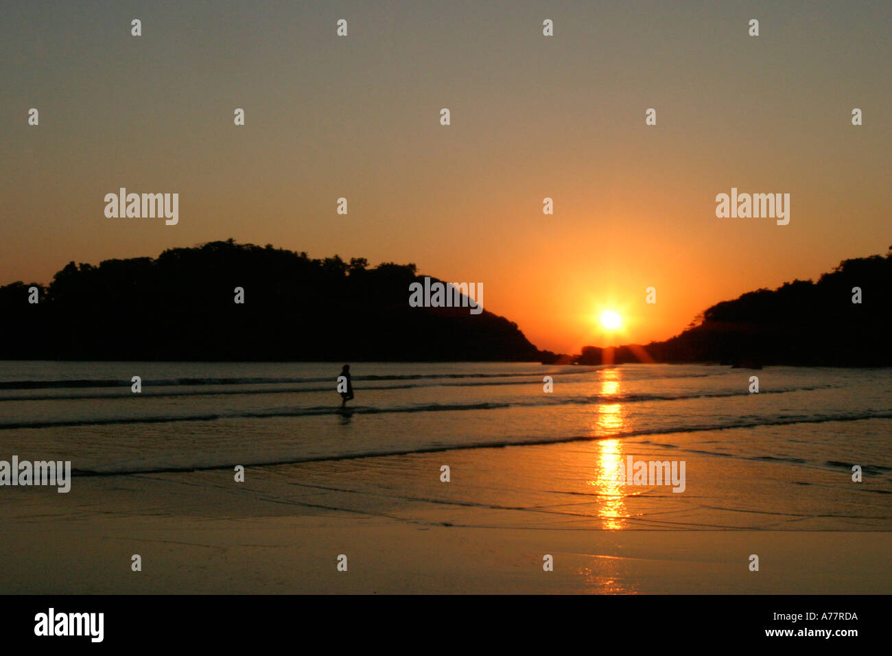 Goan landscape hi-res stock photography and images - Alamy