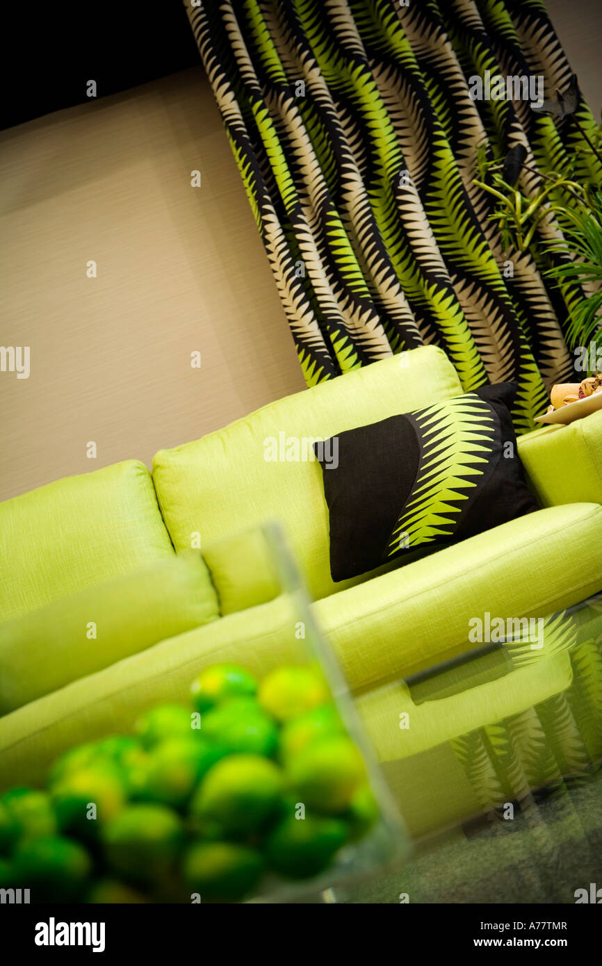 Home interior design uk hi-res stock photography and images - Alamy