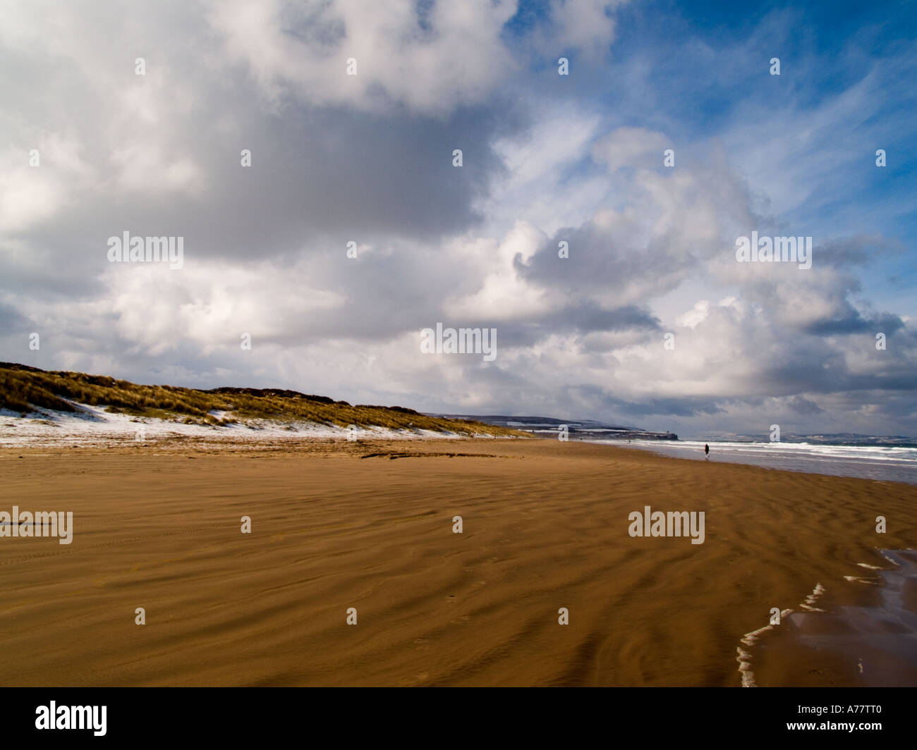 Portstewart strand dune hi-res stock photography and images - Alamy
