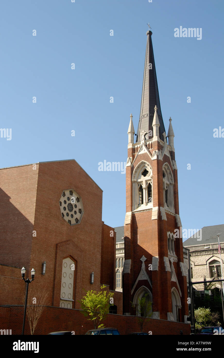 First tennessee building hi-res stock photography and images - Alamy