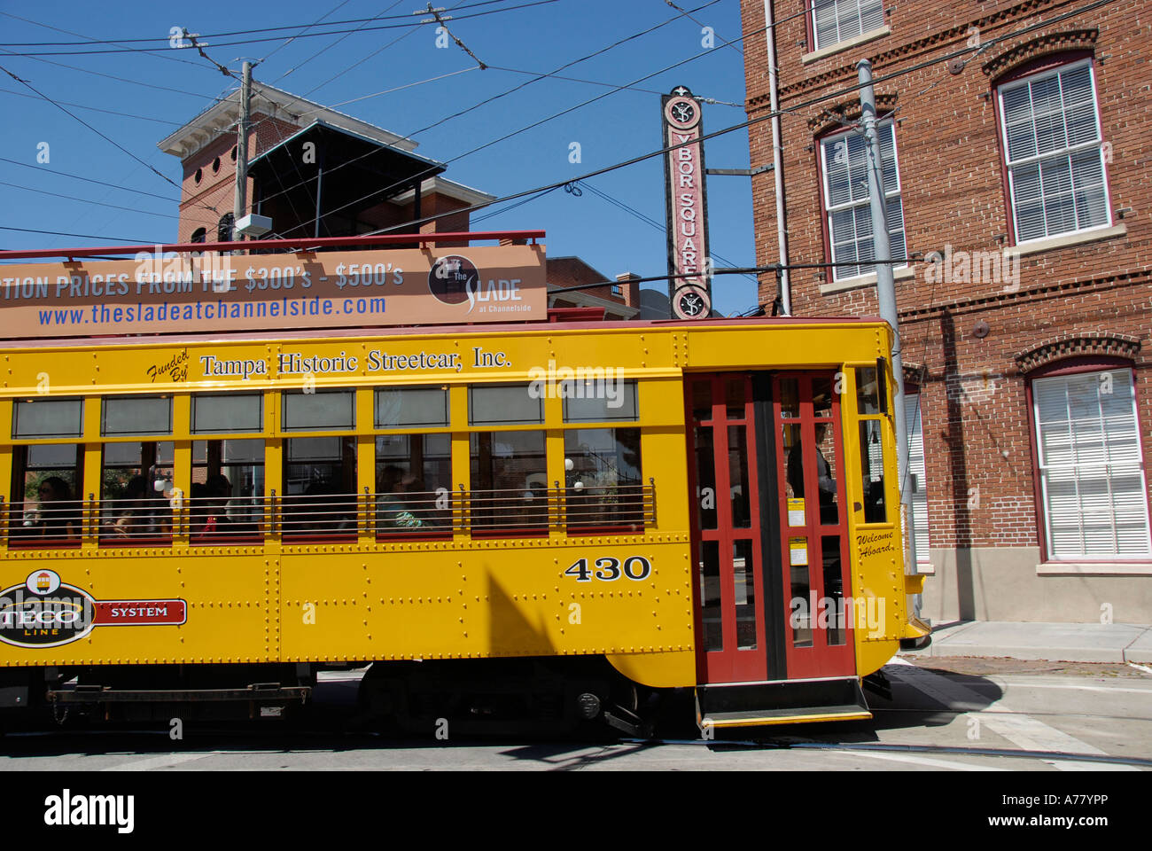 Florida transportation shipping moving hi-res stock photography and ...
