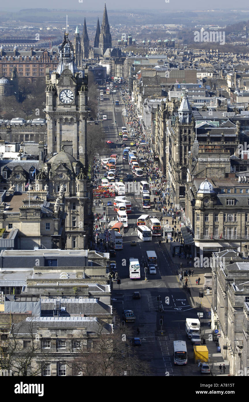 Edinburgh council office hi-res stock photography and images - Alamy