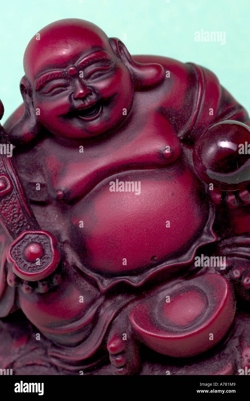 Death gautama buddha hi-res stock photography and images - Alamy