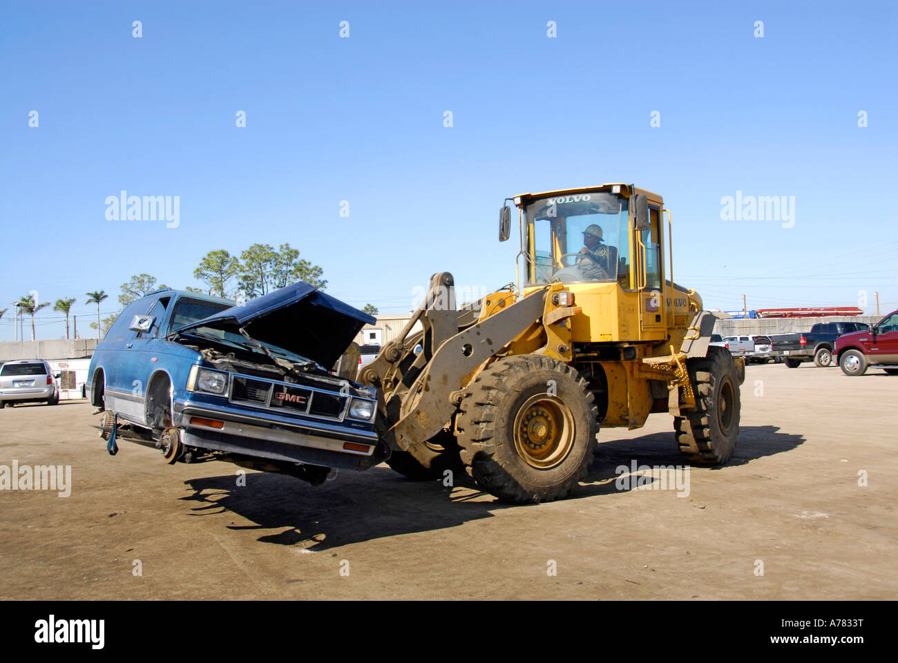 Reduce Reuse Recycle automobile Stock Photo - Alamy