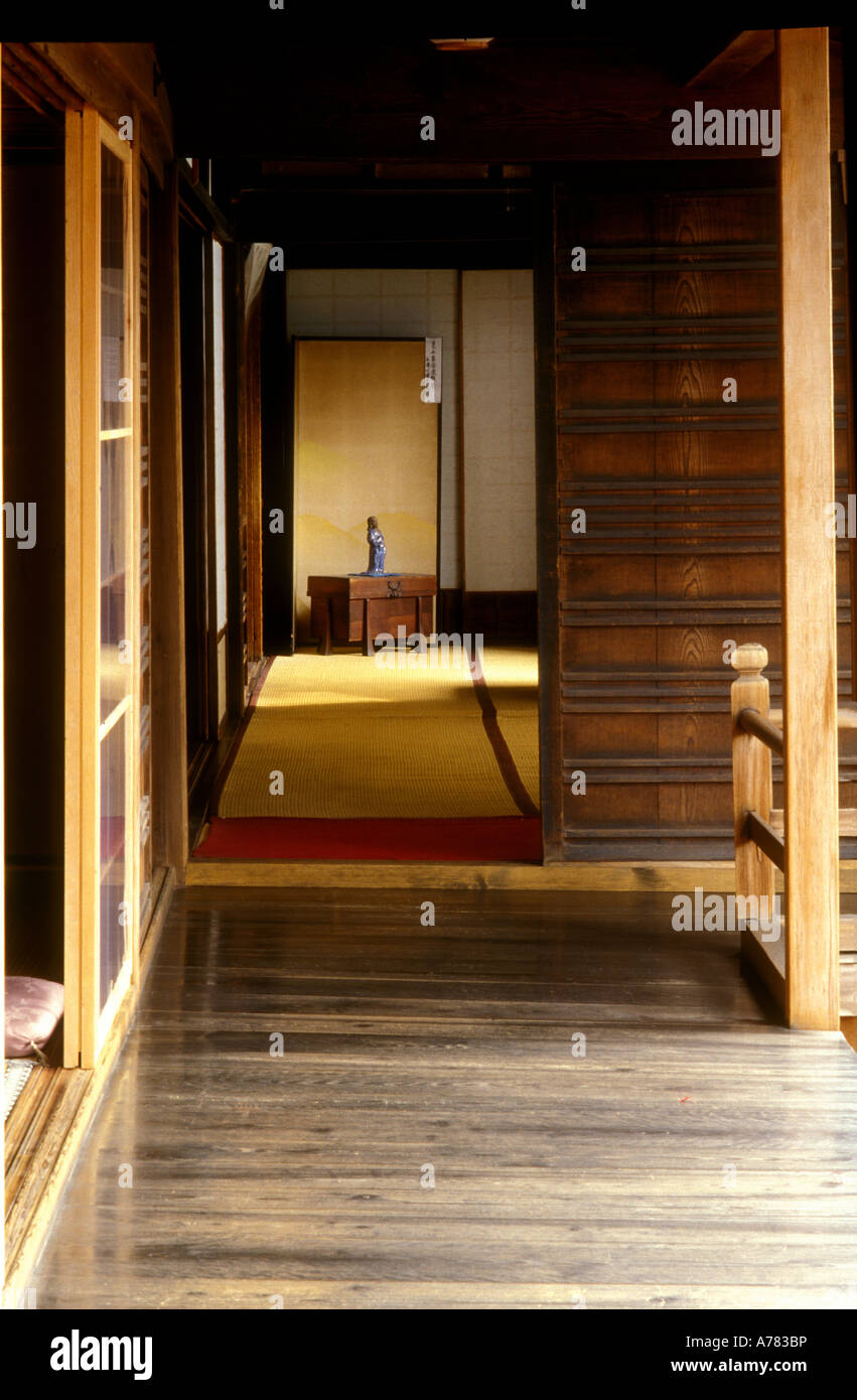 Myoshinji Temple Kyoto Japan Stock Photo - Alamy