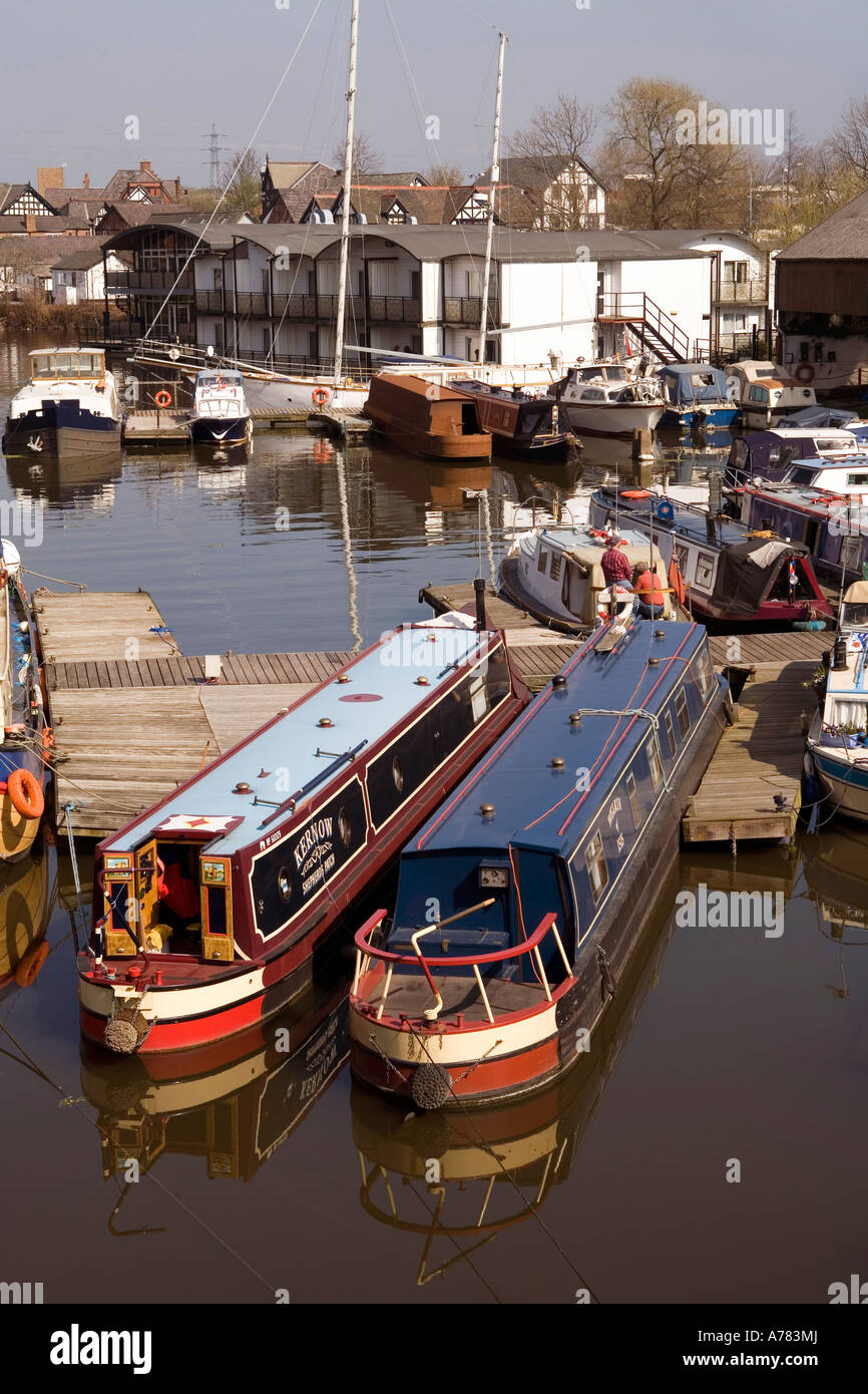 Floatel High Resolution Stock Photography and Images - Alamy