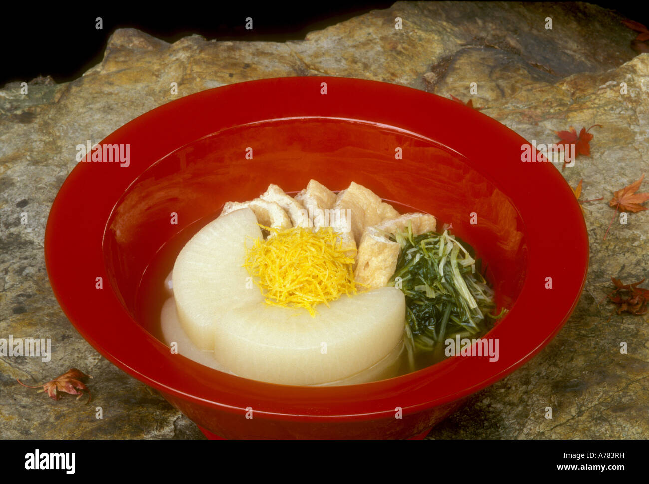 Shojin ryori kyoto hi-res stock photography and images - Alamy