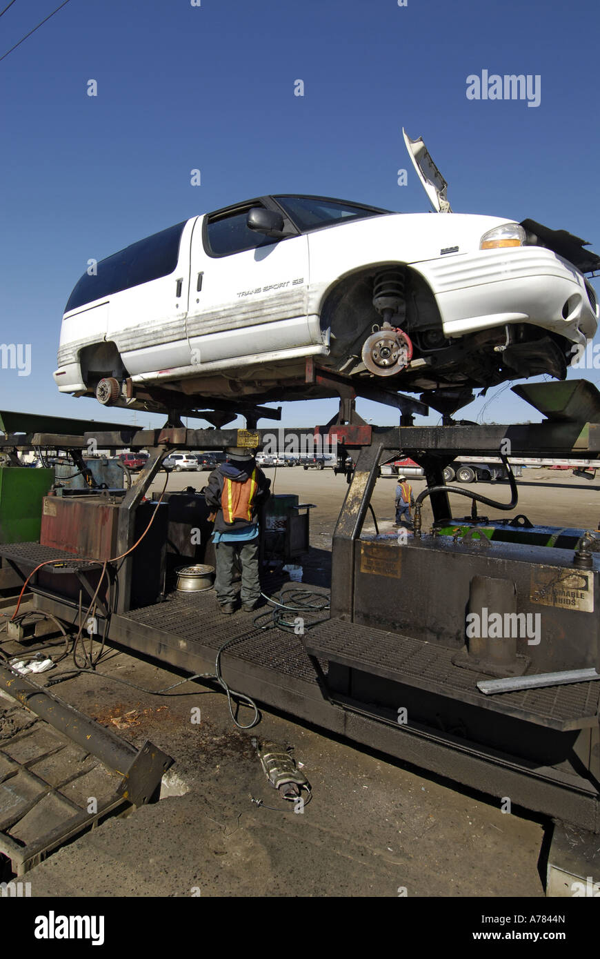 Reduce reuse recycle automobile hi-res stock photography and images - Alamy